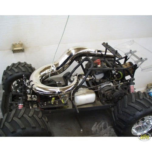 FG Monster Beetle – JetPro