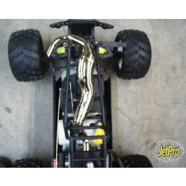 Smartech Bigfoot 2WD – JetPro